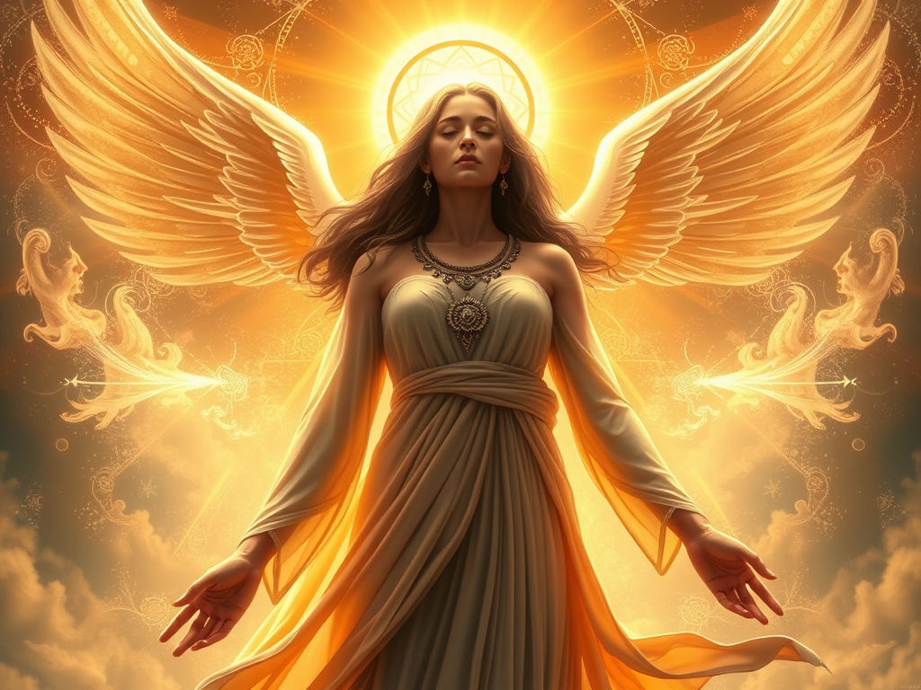 God, The Divine Feminine and the Prophets – Worldwide Temple of Aurora