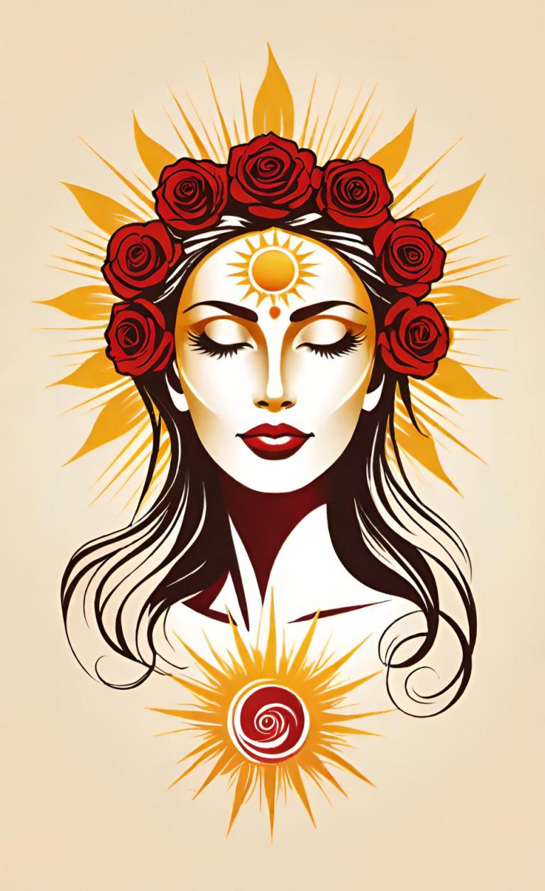 A Prayer to the Goddess: An Invocation of Divine Feminine Energy ...