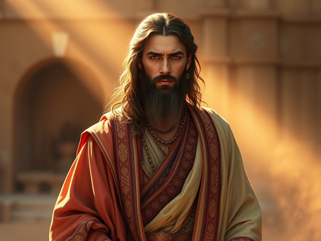 Zoroastrian Dualism – Worldwide Temple of Aurora