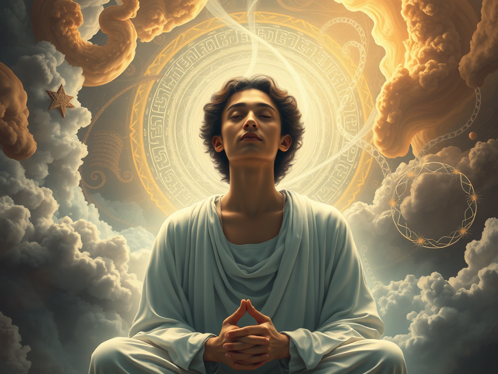 The Sufi Principle of Ma’rifa – Worldwide Temple of Aurora