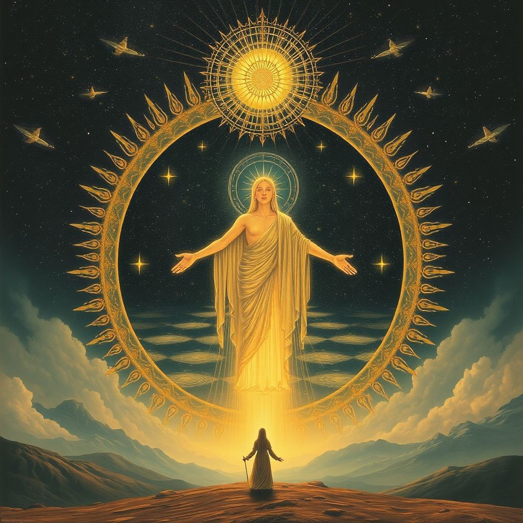 The Silent Watcher: Exploring the Enduring Appeal of Distant and ...