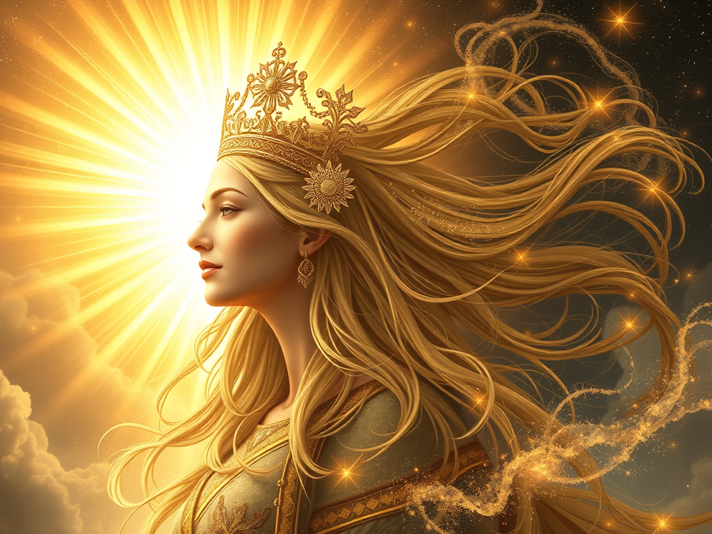 Echoes of the Divine: Finding Harmony Between Gnostic Sophia and ...