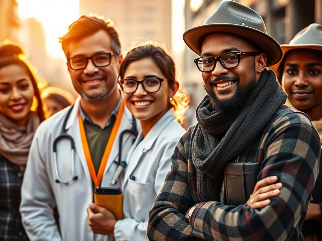 Deconstructing the ‘Undesirable’ Myth: Why Blanket Anti-Immigrant ...