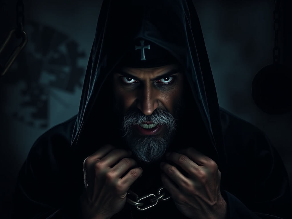 More Than a Prophecy: Cautionary Lessons from the Character of the ...