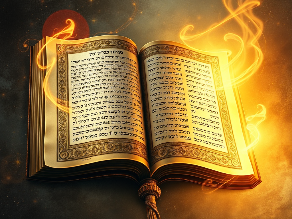 The Zohar: Exploring the Heart of Jewish Mysticism – Worldwide Temple ...